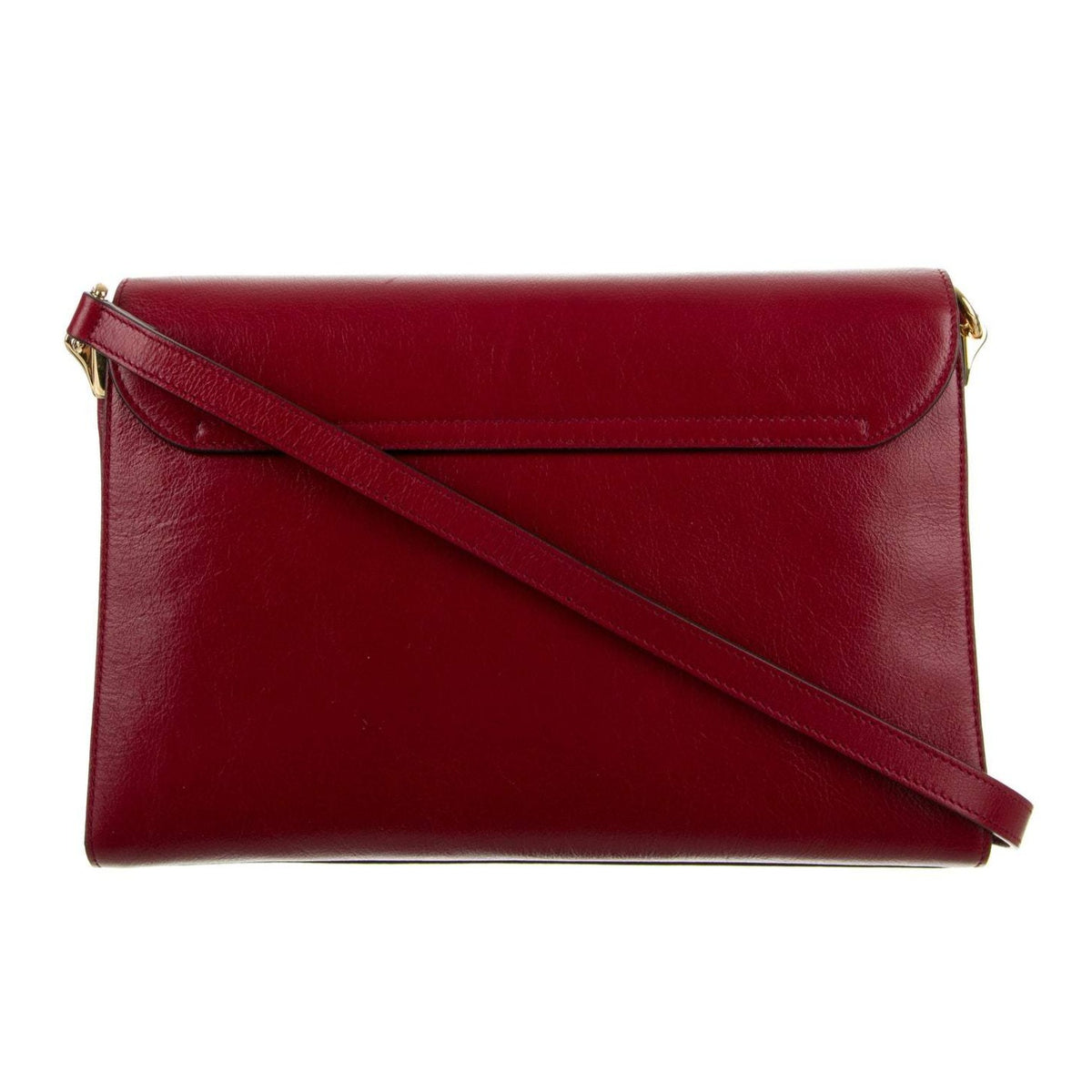 Gucci Thiara Envelope Shoulder Bag in Red – Gavriel.us